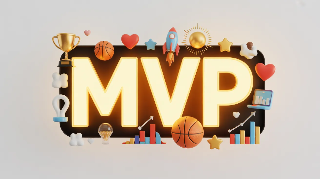 What Does MVP Mean? Definition, Usage & Slang Guide